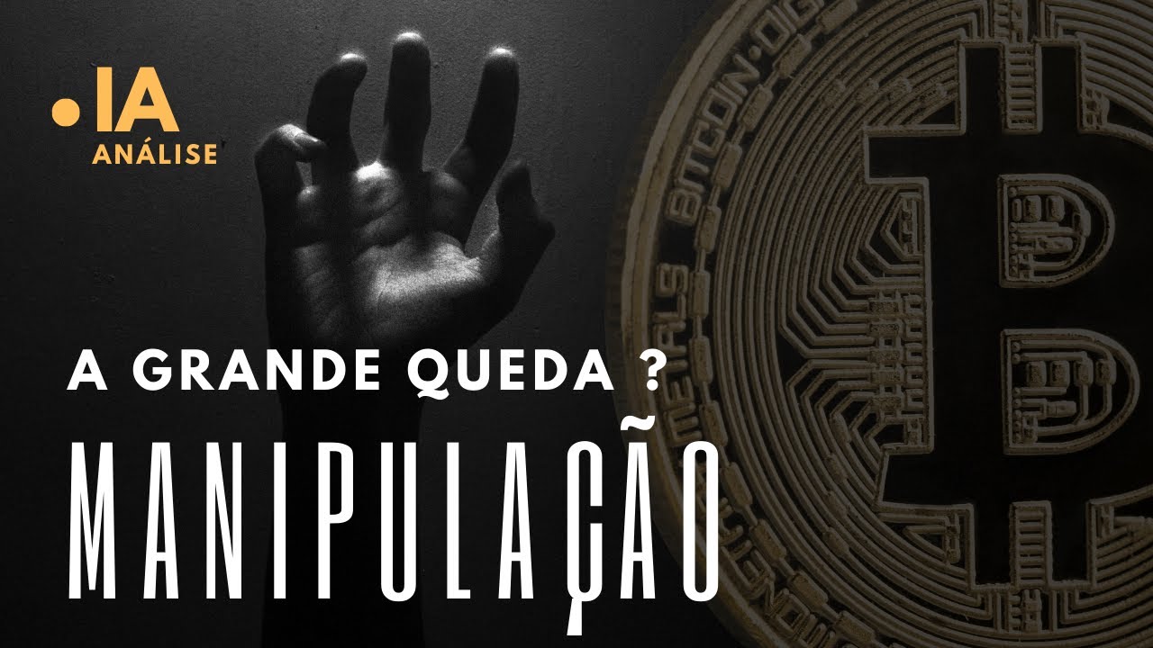 BTC Preço Atual Armadilha Para Touros - Hyblock Capital Mais ...