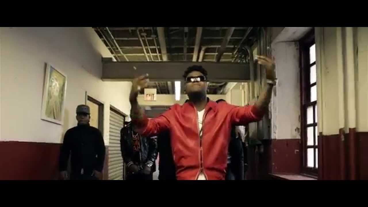 Wanito - Leve Defi a [Official Music Video] - YouTube