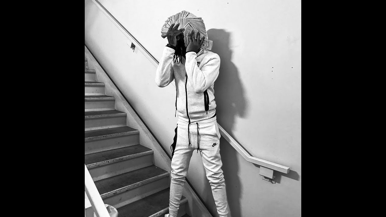 YFG Fatso Type Beat x Chuckyy Type Beat "Secrets" - YouTube