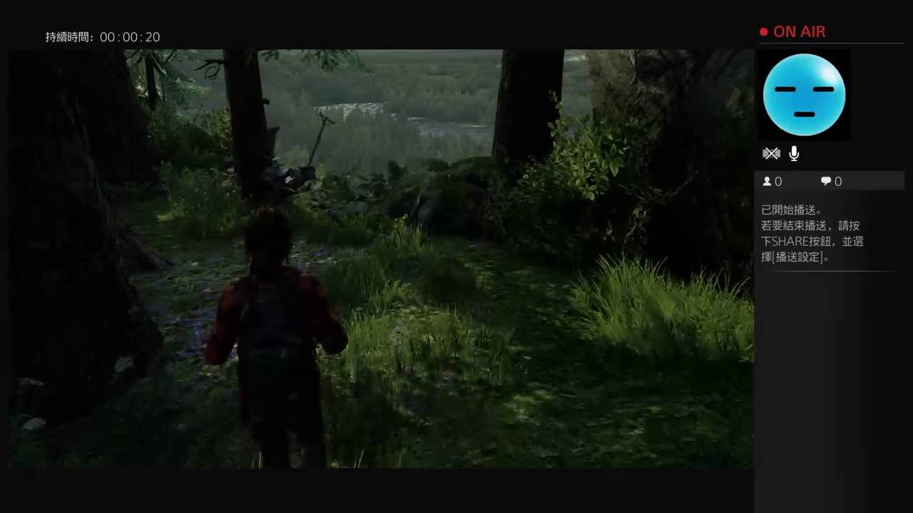 alfredmo1990的PS4播送 - YouTube