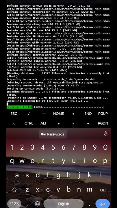 HOW TO INSTALL Z PHISHER. #termux #zphisher - YouTube