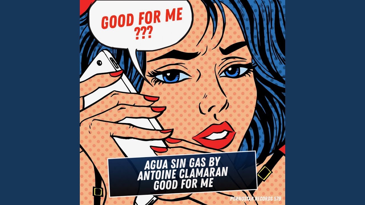 Good for Me (Original Mix) - YouTube
