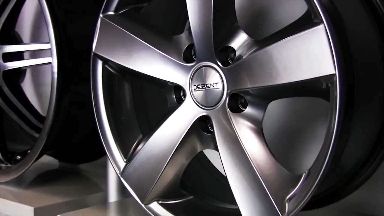 Dezent-M-Design - YouTube