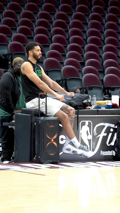 Jayson Tatum Signs LARGEST Contract in NBA History - YouTube