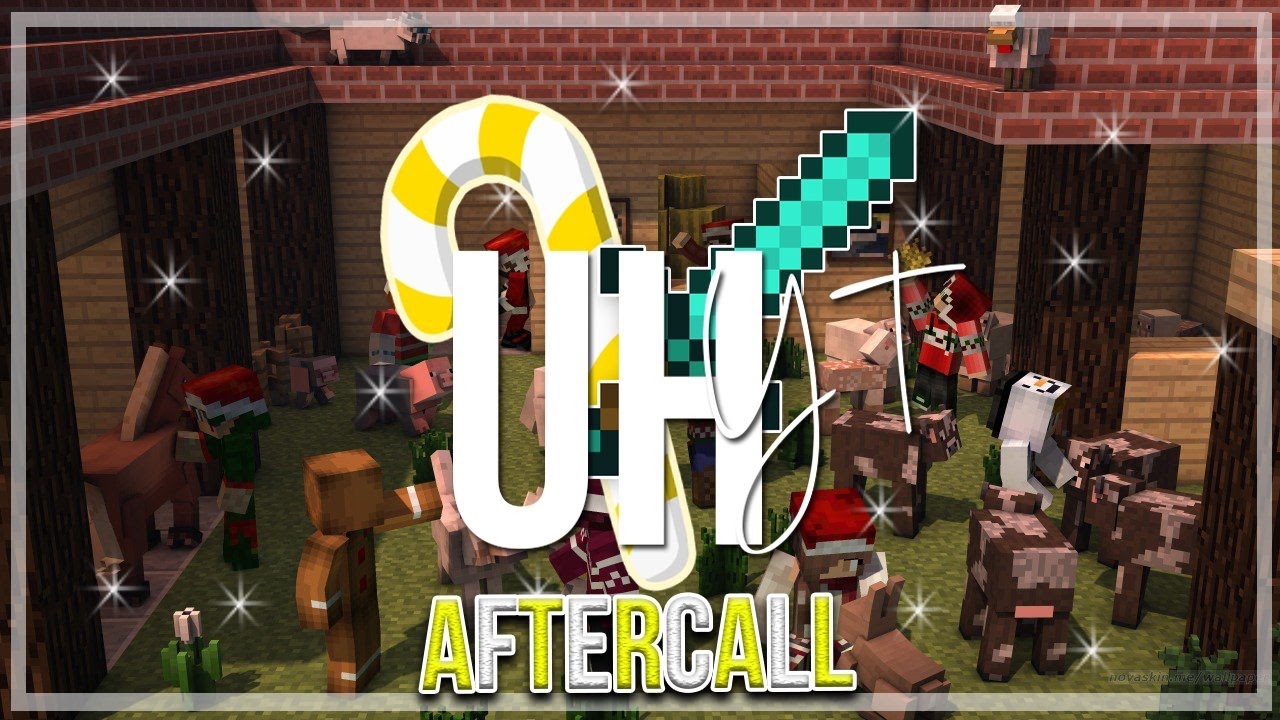 AFTER PARTAYYY! | UHYT: Season 3 - Part 4 ♡ (END) - YouTube