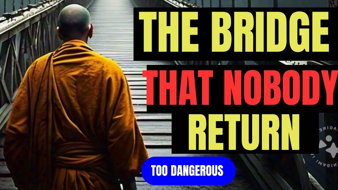 Buddhism's Best Advice for When Life Gets Hard - YouTube