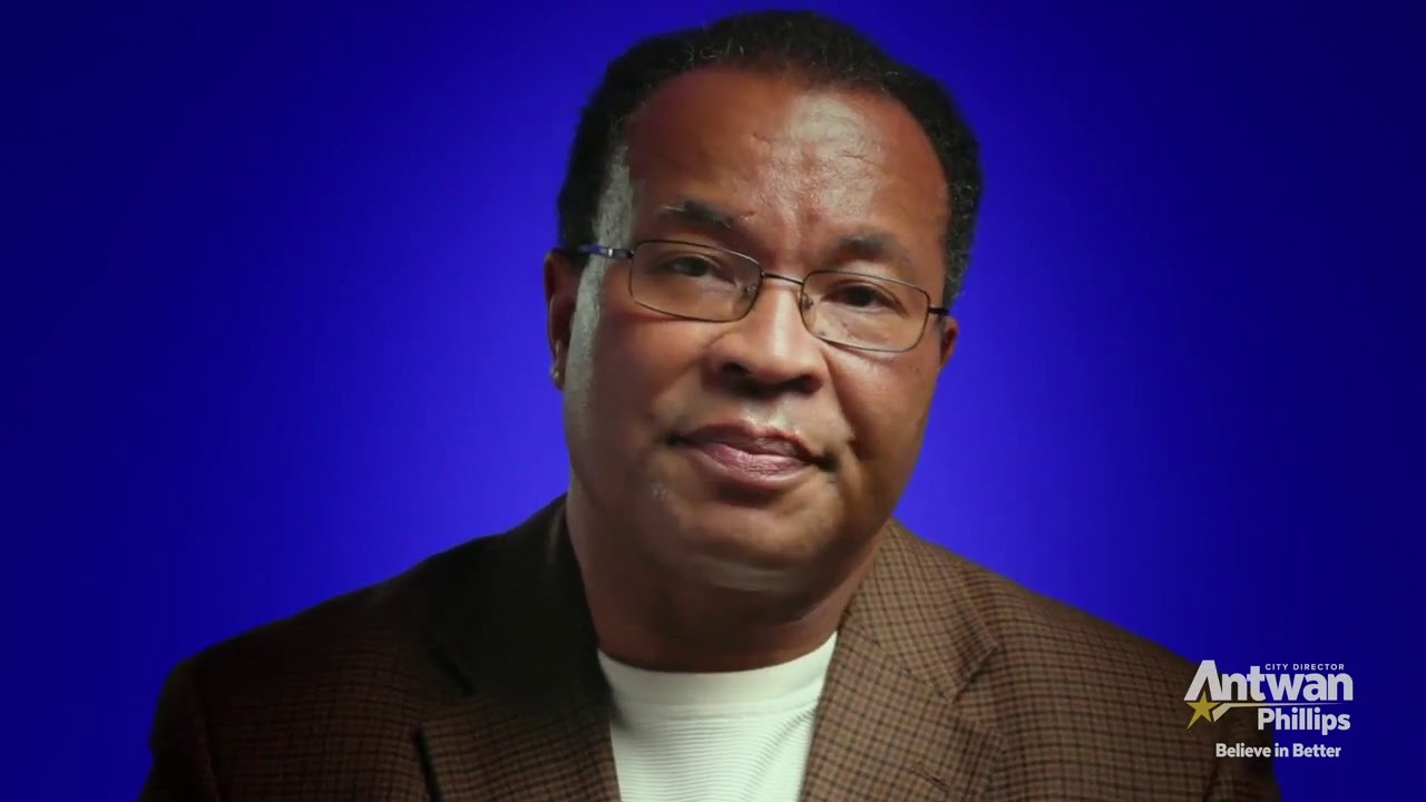 Believe in Better | Former State Senator Bill Walker - YouTube