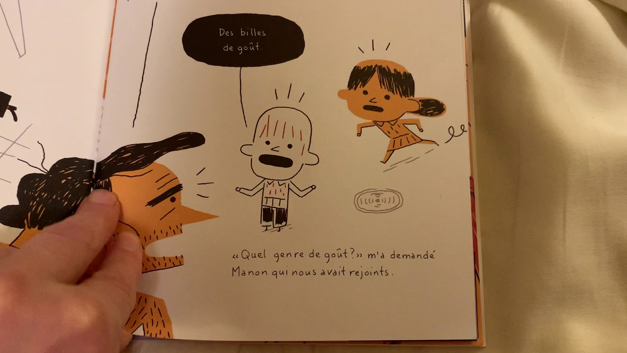 Vendredi Le voleur de sandwich - YouTube