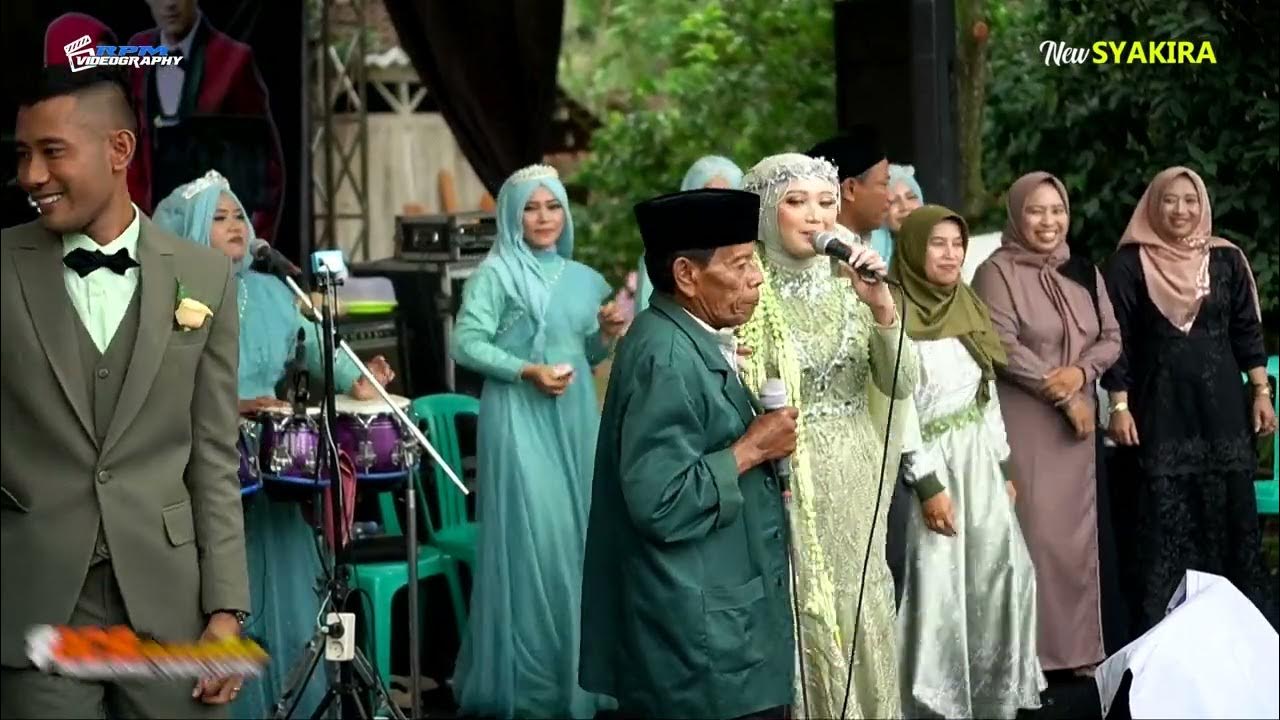 NYELEWENG - FELA DUET SAMA BAPAK MERTUA - YouTube