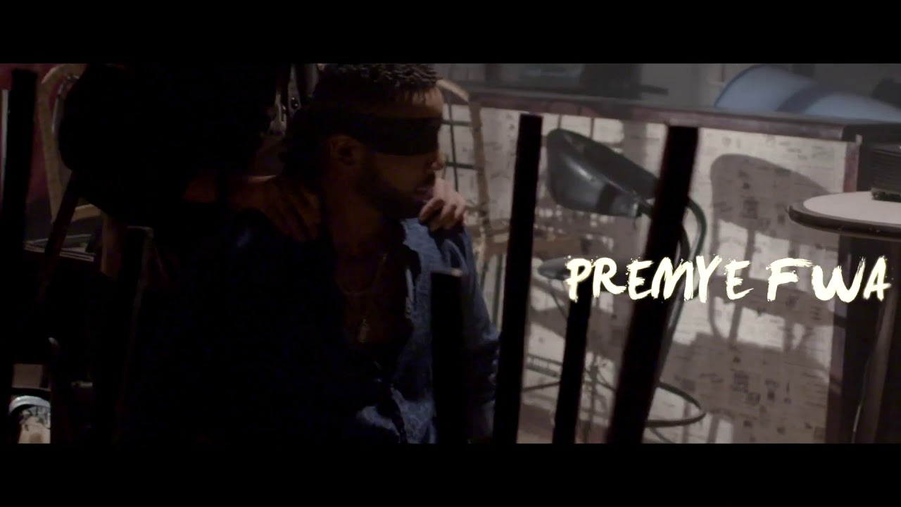 DANOLA - PREMYE FWA " OFFICIAL MUSIC VIDEO " - YouTube