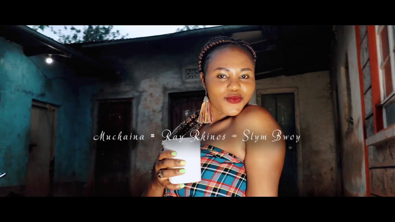 UKI (Music Video) - Muchaina x Ray Rhinos x Slym Bwoy - YouTube