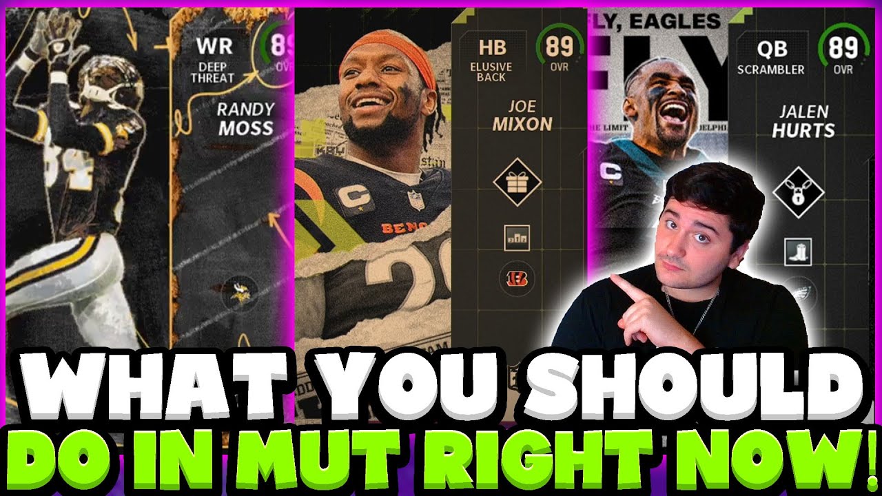WHAT TO DO IN MUT 23 RIGHT NOW BEST WAYS TO LEVEL UP AND MAKE COINS what-to-do-in-mut-23-right-now-best-ways-to-level-up-and-make-coins