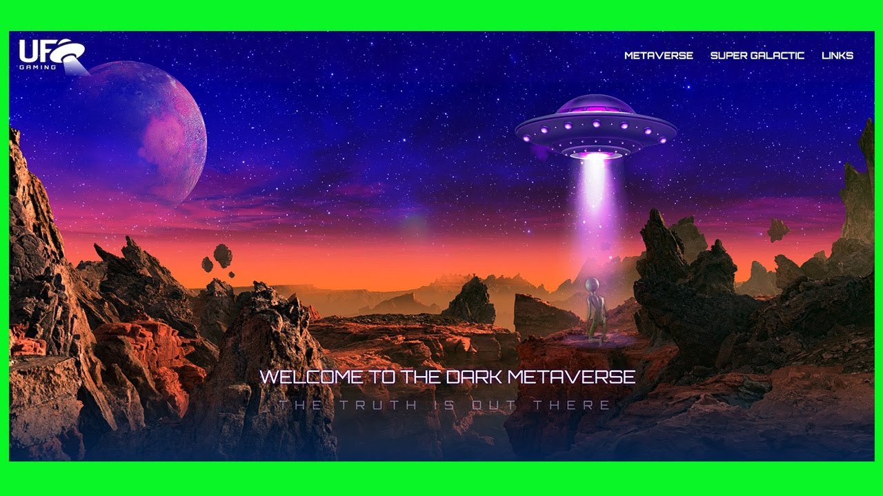 💎Como comprar UFO Gaming token 💥🚀 (Facil y rapido) - YouTube