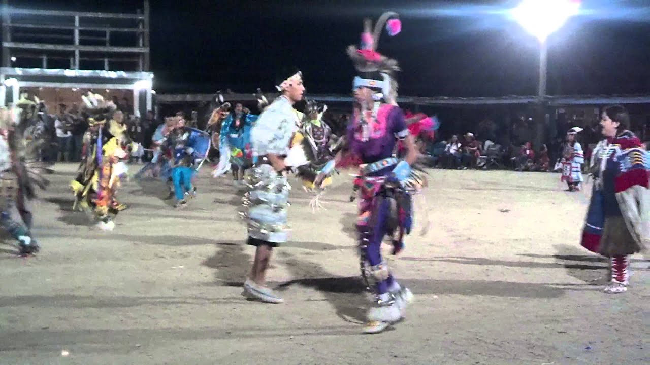 Ethete Celebration 2013(switch dance) - YouTube