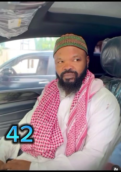 Happy 42nd Birthday Nedu ( Chinedu Ani Emmanuel) Nigerian Actor ...