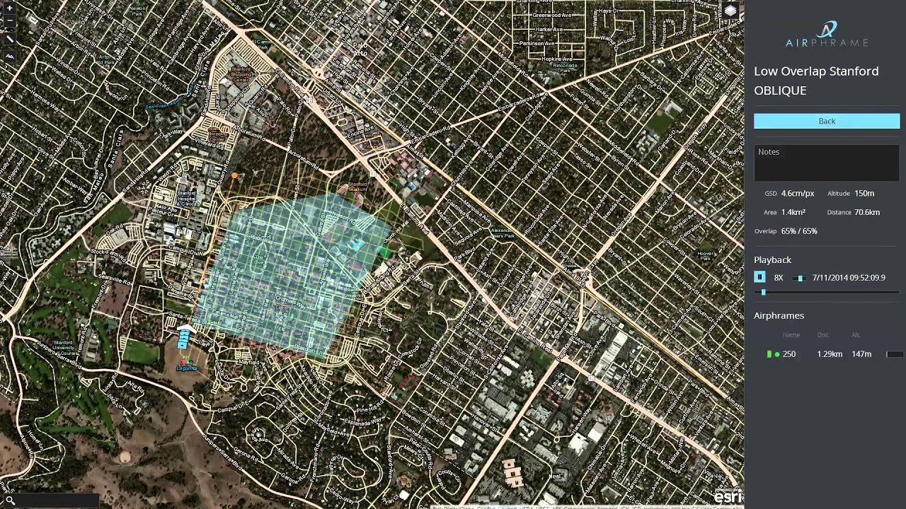 ESRI Presentation Draft - YouTube