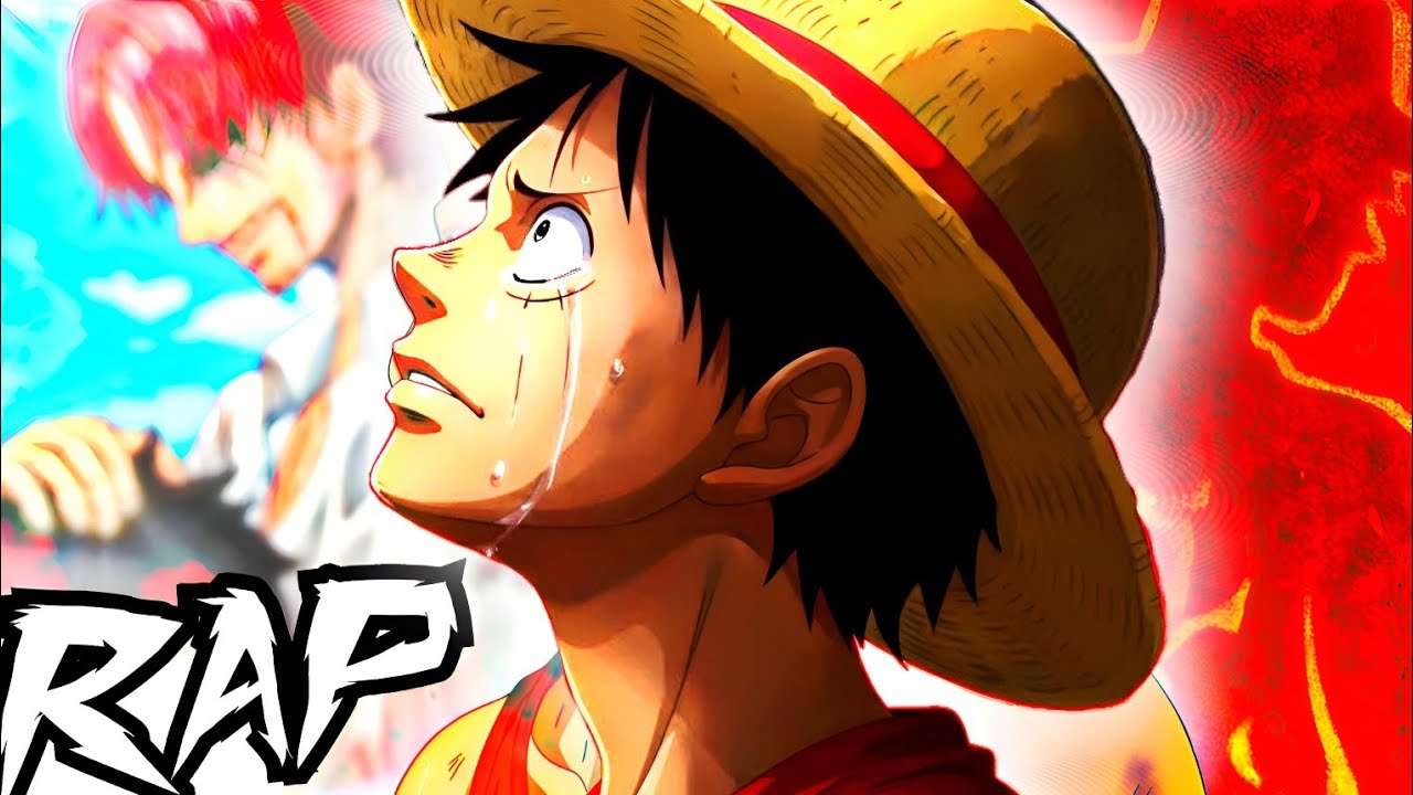 “El Dolor de Luffy” El Precio de Ser Rey | One Piece RAP - YouTube