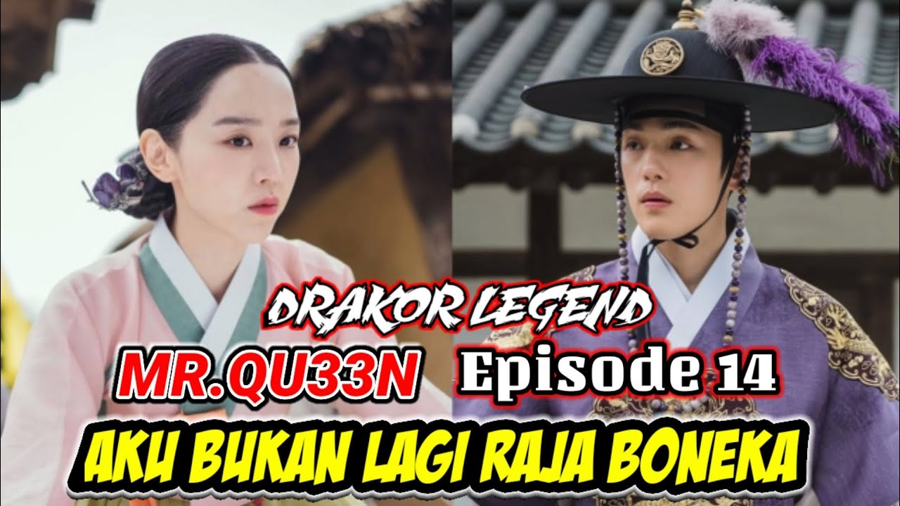 RATU MENGAJARKAN RAJA SIMBOL KEJUJURAN & KEBOHONGAN‼️ ALUR CERITA ...