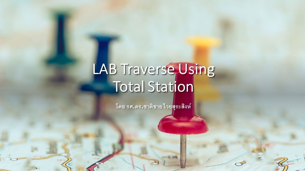 LAB_SV_Traverse_2021 - YouTube
