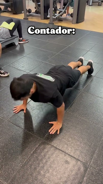 Día 67 De 365 Haciendo Una Flexión Más Por Cada Día Del Año 🗣️🥰