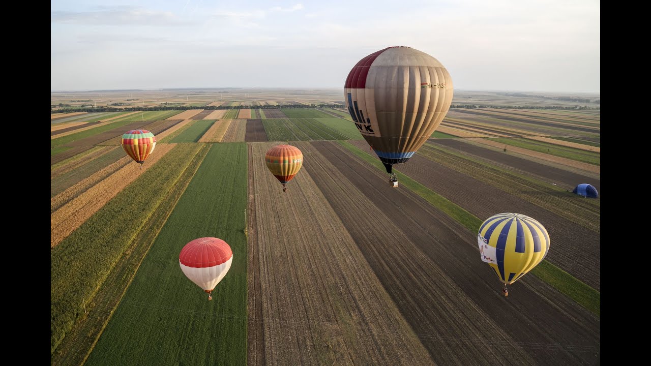 RTS Lab specijal: BALONOM POD OBLAKE - 14.06.2023. - YouTube