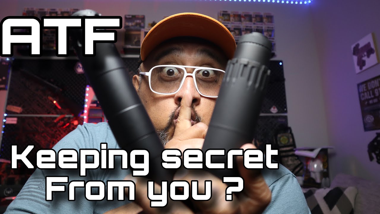 ATF Approval 48 hours? New norm? - YouTube