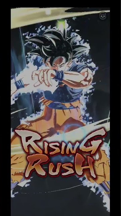 Good Bye Ui Goku Youtube