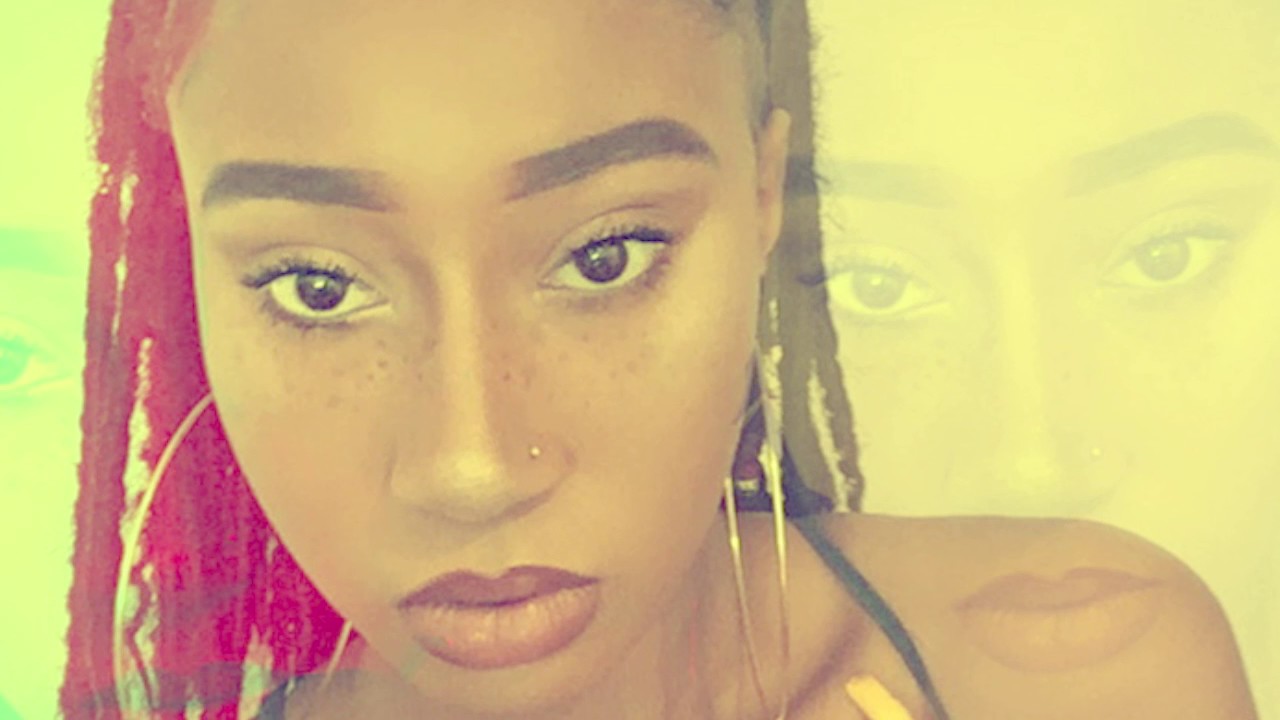 No Problem - Paris Alexa (Produced by Mike illvester) - YouTube