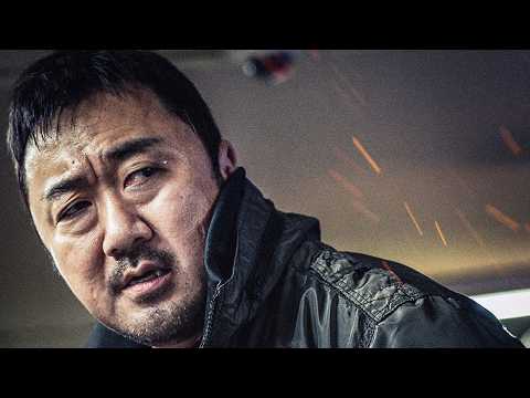 Kino Hikoya! Mafia Uning Ayolini O'g'irlab Juda Katta Xatoga Yo'l Qo'ydi!