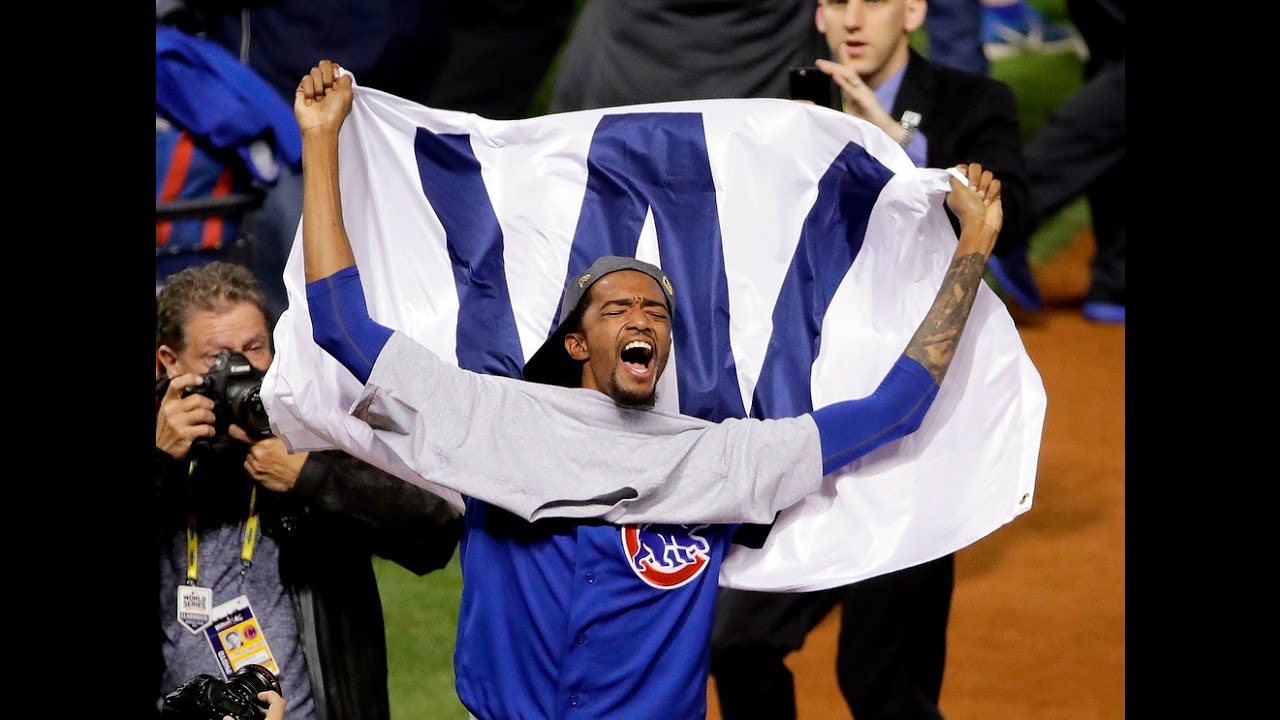 Chicago Cubs Pitcher C.J. Edwards describes the final inning of the ...