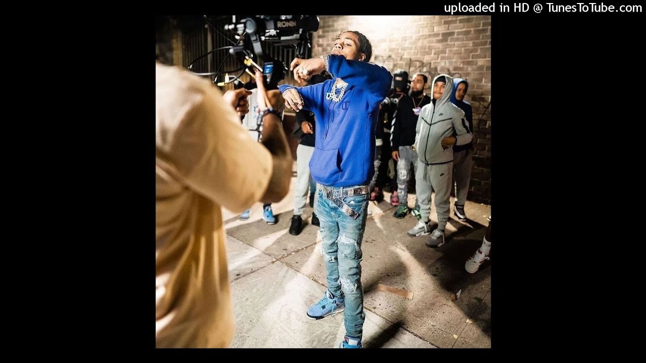 [FREE] SAMPLE DRILL Kay Flock x Bronx/NY Drill Type Beat 2022 - "ONE ...