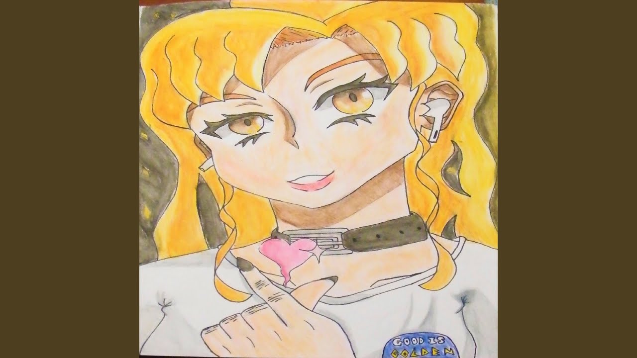 Maybe the King - YouTube