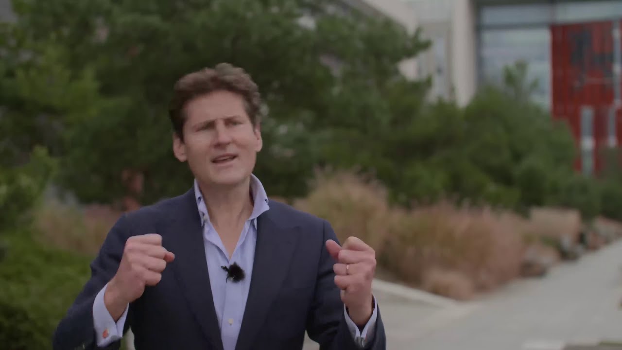 Improving Your Financial Wellbeing | Personal Finance Expert Jason ...