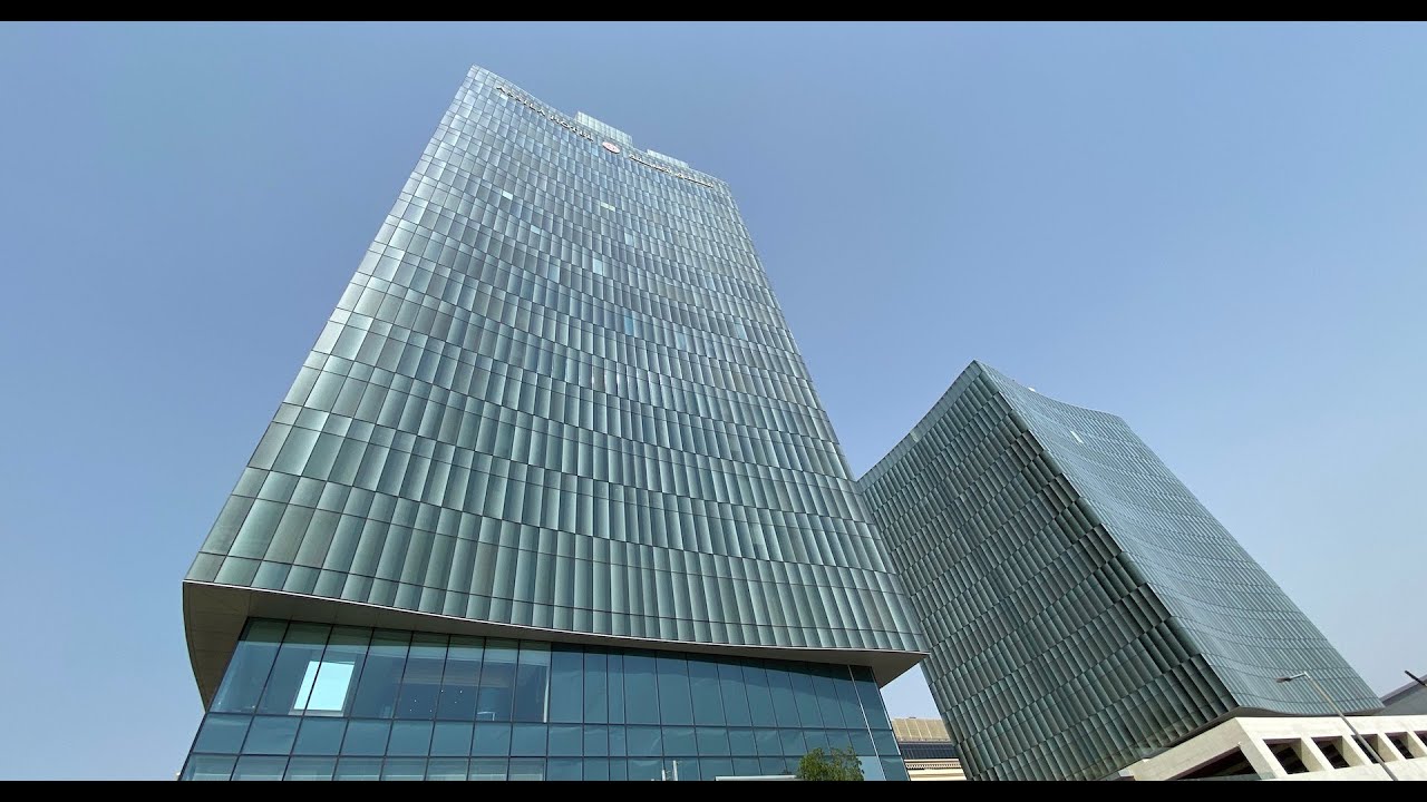 Assila, A Luxury Collection Hotel | Jeddah | Welcome Saudi #shorts ...