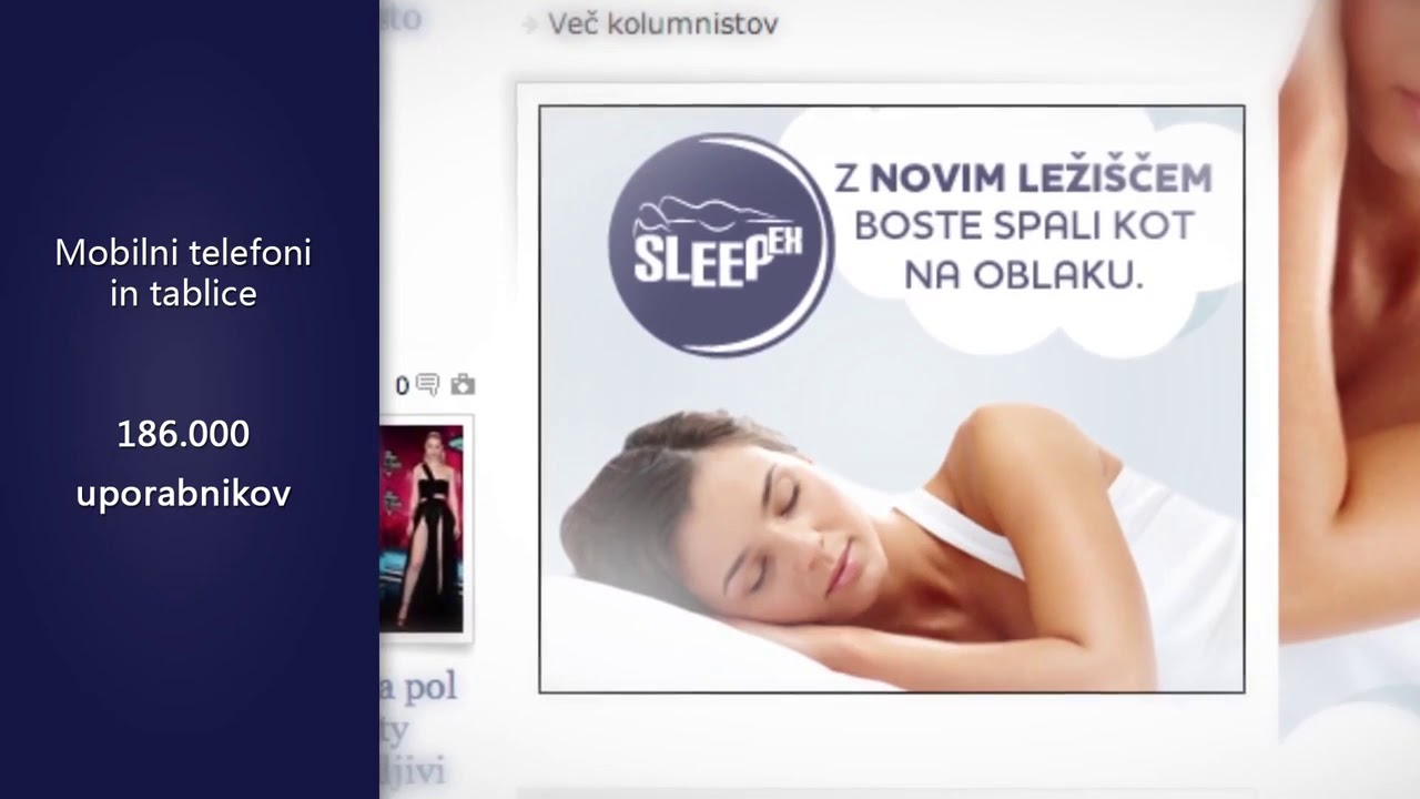 Planet Siol net Oglasevanje v vseh fazah nakupnega procesa - YouTube