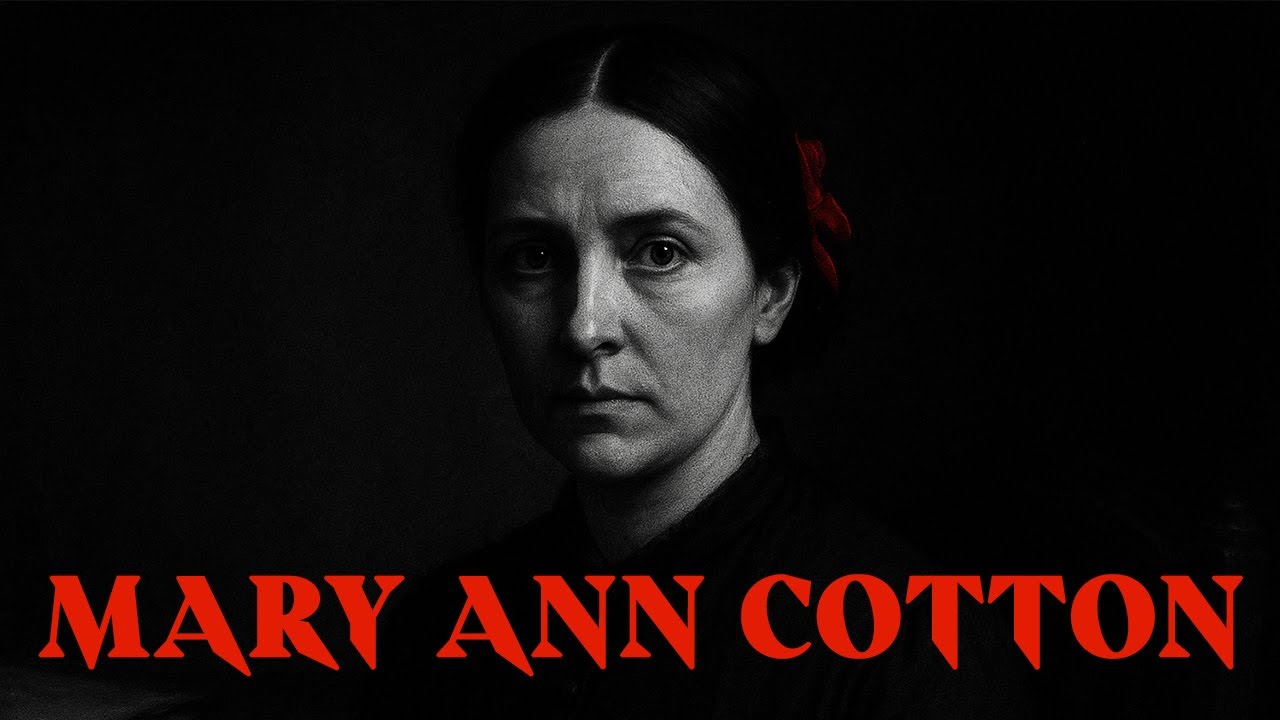 Mary Ann Cotton: Britain's First Female Serial Killer Poisoned 21 ...