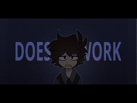 Doesn't Work meme | Michael Afton FNaF 4