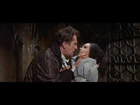 Don Medina Loses His Mind - The Pit and the Pendulum (1961)
