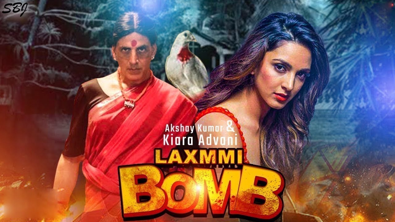 Laxmi Bomb Official Trailer | Akshay Kumar | Kiara Advani | Tusshar ...
