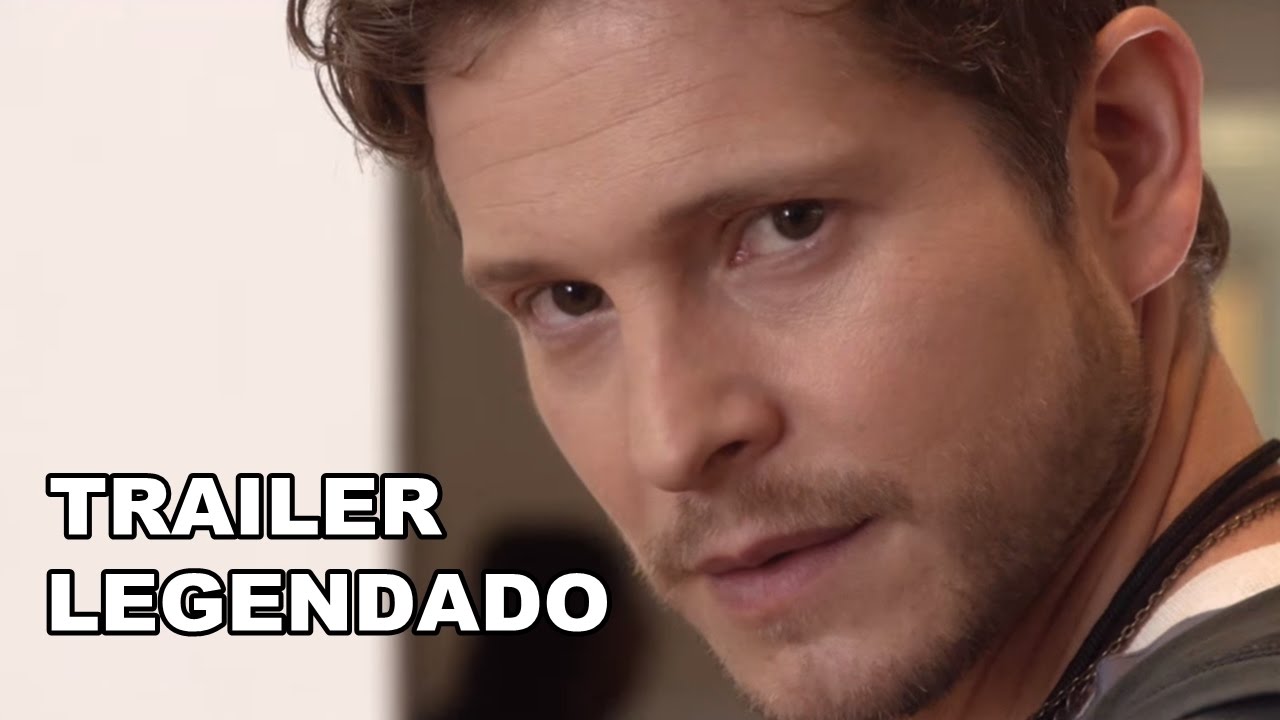 The Resident - Trailer Legendado - YouTube