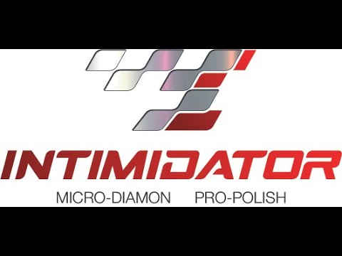 Intimidator Pro- Polish Information - YouTube