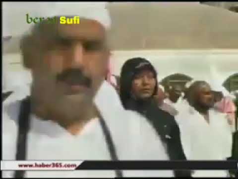 Berat sufi karışık ilahiler 1 