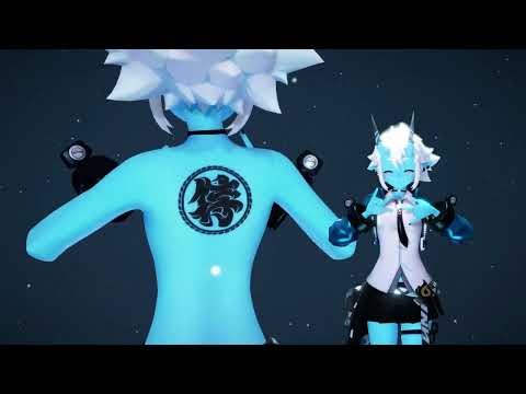 【ゼンゼロ Zenless Zone Zero MMD】Soukakou - Manetic