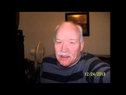 Don't Cry Daddy/ Sung by Doug Berry - YouTube