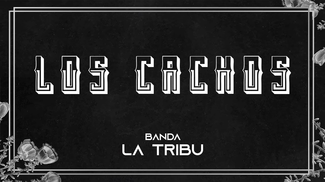 La Tribu - Los Cachos - YouTube