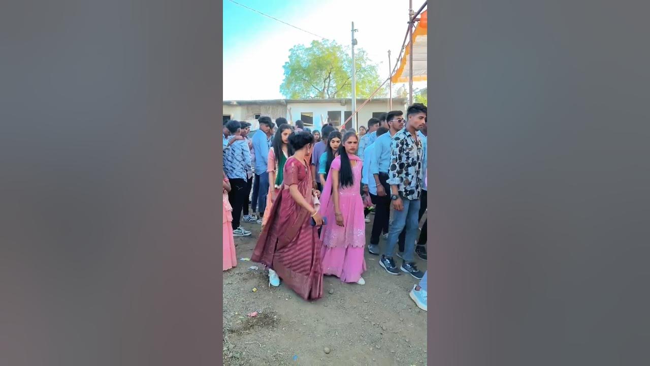 Aadivasi status video new editing dhamaka shaadi wala Rakesh dudwe - YouTube