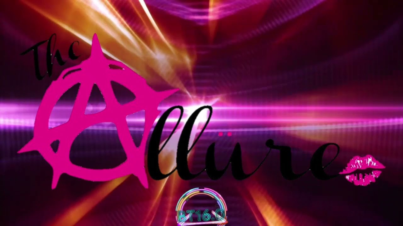 The Allure Titantron 2021|ROH (Angelina Love, Velvet Sky, & Mandy Leon ...