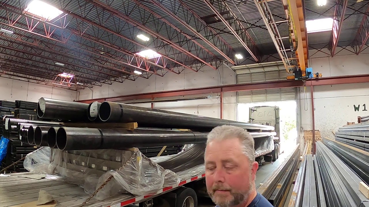 Reliable Tube - Time Lapse - YouTube