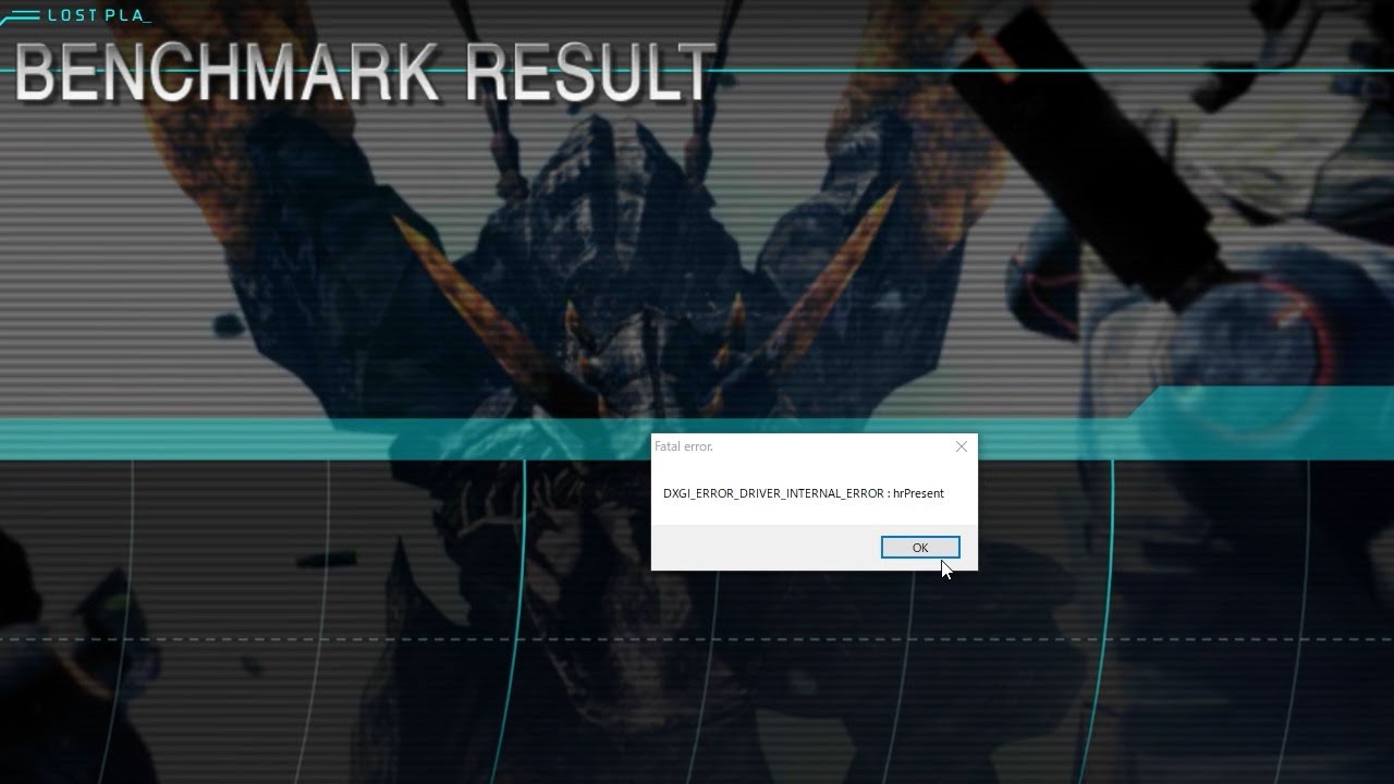 LOST PLANET 2 Benchmark DX11 Intel Arc A380 動作状況 - YouTube