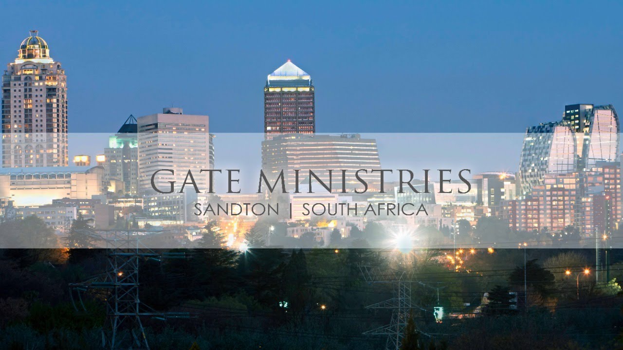 When God Prunes - Sunday 12 September 2021 - YouTube